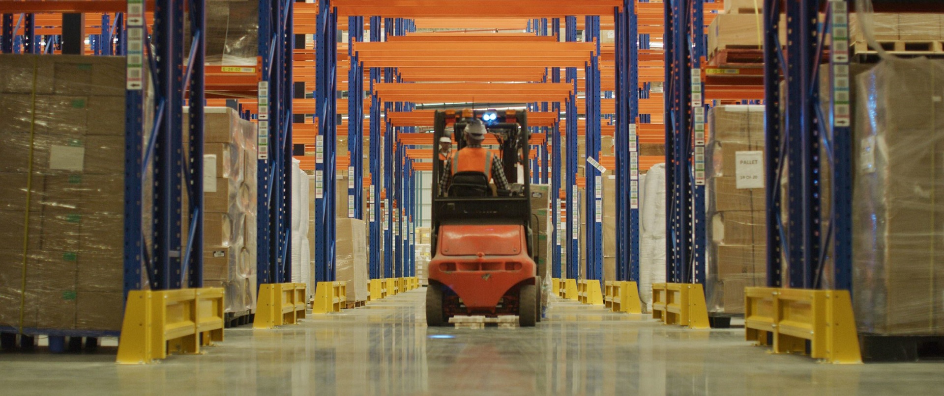 Our Touch Point Service Allows You To See, Feel And Examine Goods ...